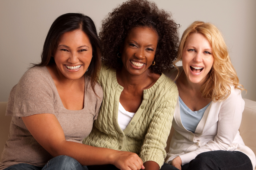 7 Keys to Strengthen Your Connections – Positive Woman Connection