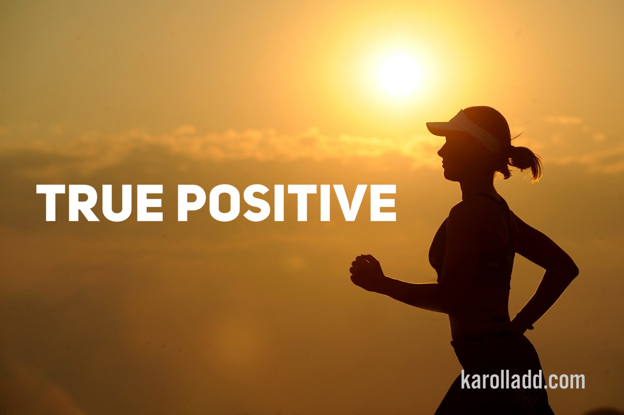 True Positive Day 4 – Stay Healthy – Positive Woman Connection