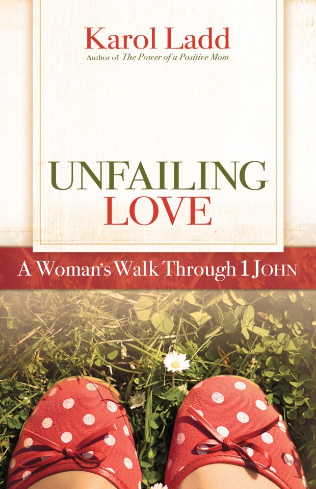 Unfailing Love – Positive Woman Connection